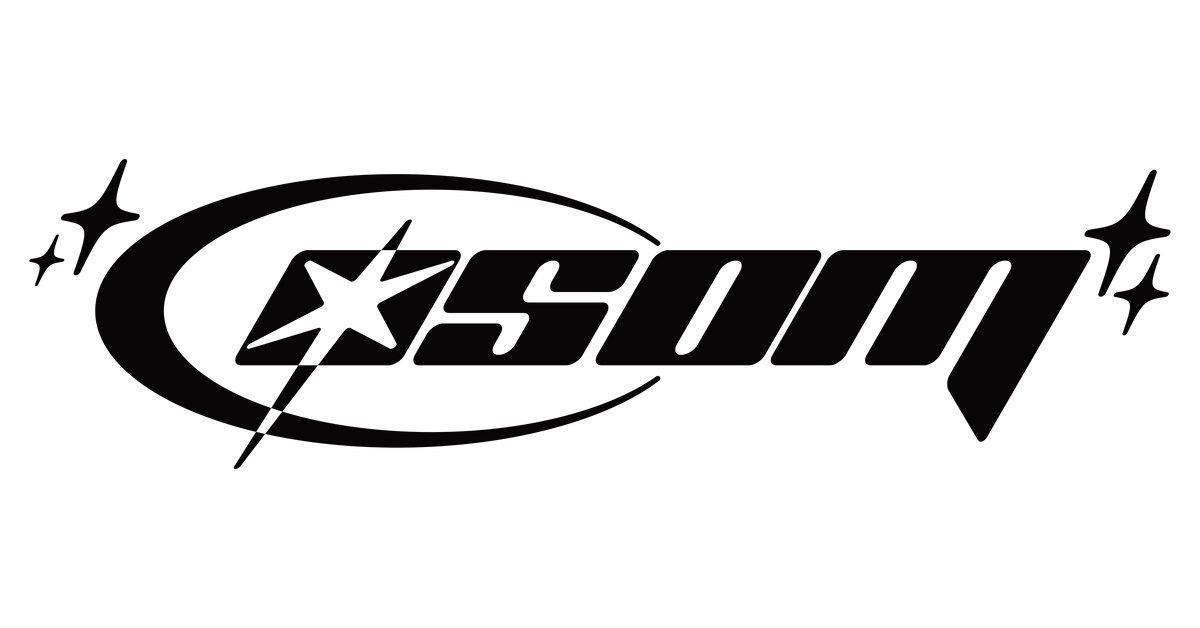 OSOM The Brand Official Website – OsomWorldHQ